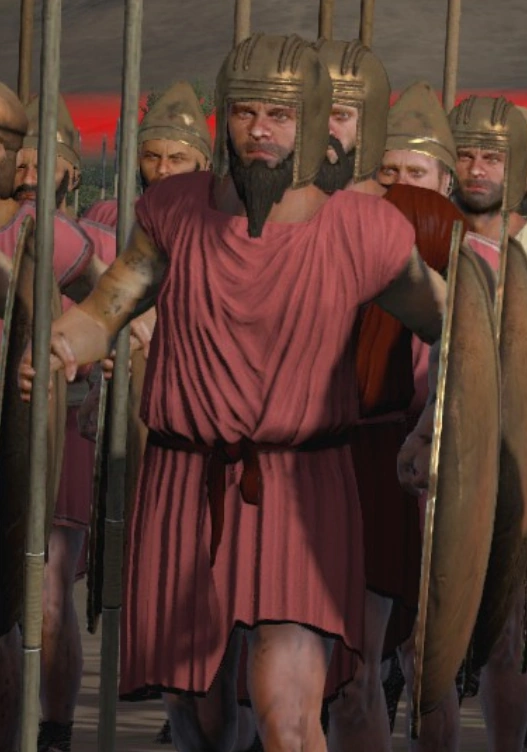 Priam Nicholaides | Historica Wiki | Fandom