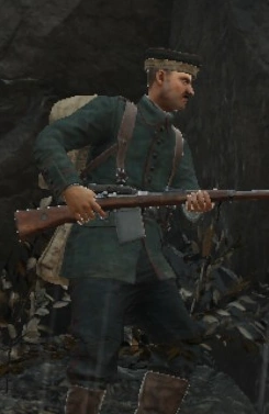 Rayko Wertheim | Historica Wiki | Fandom