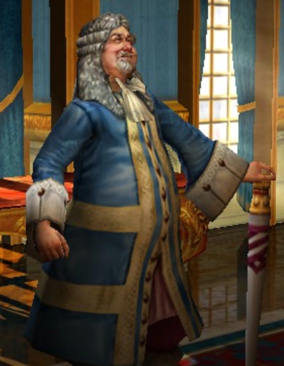 Robertus Rochette | Historica Wiki | Fandom