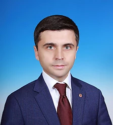 Ruslan Balbek | Historica Wiki | Fandom