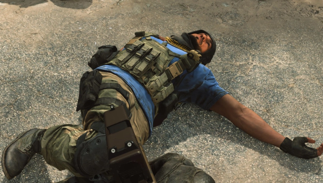 Shaheed el-Farra | Historica Wiki | Fandom