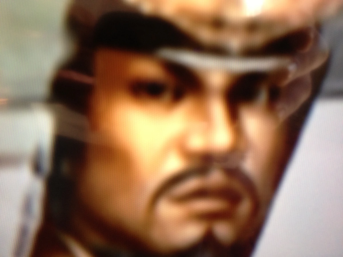 Shogen Yamaji | Historica Wiki | Fandom