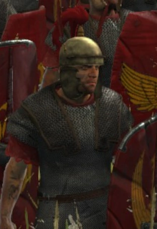 Spurius Rabirius Faustus | Historica Wiki | Fandom