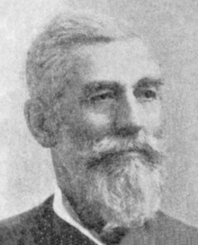 Stephen A. Northway | Historica Wiki | Fandom