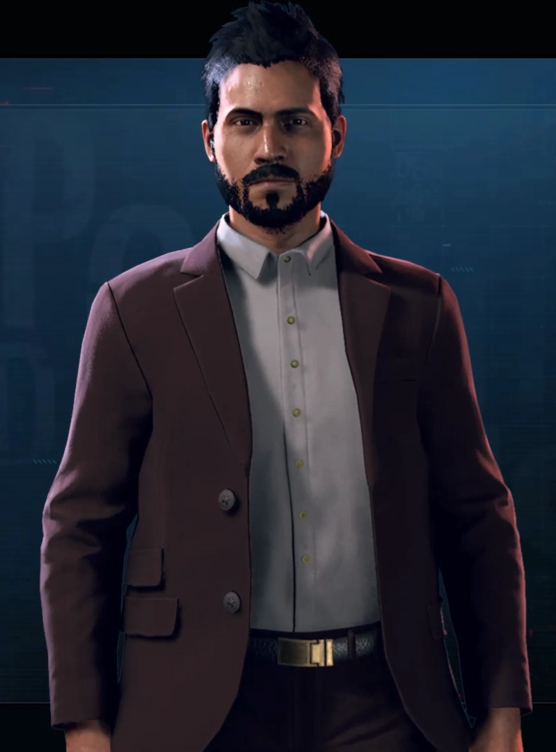 Stephen Pal | Historica Wiki | Fandom