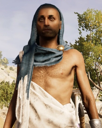 Sylon the Kneeling | Historica Wiki | Fandom