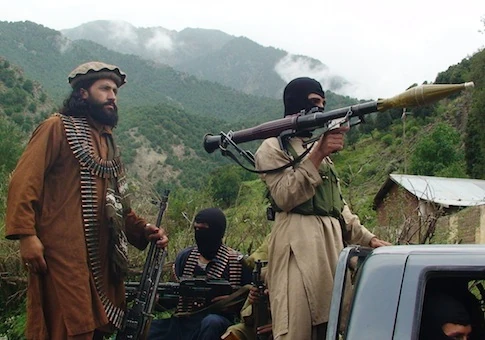 Taliban insurgency | Historica Wiki | Fandom
