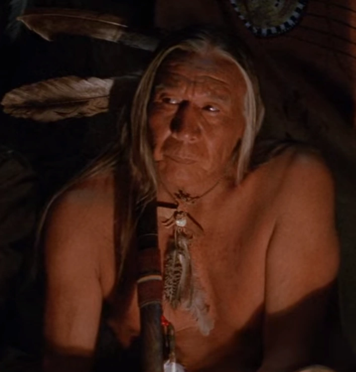 Ten Bears (Lakota) | Historica Wiki | Fandom