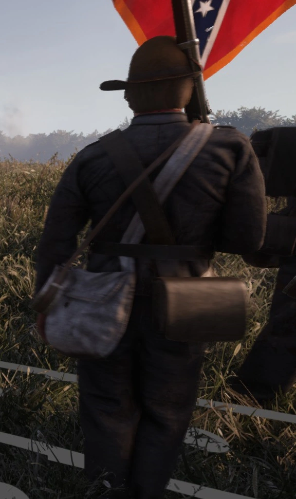 Terrence D. Tilson | Historica Wiki | Fandom