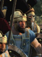 Teucer, son of Celeas | Historica Wiki | Fandom