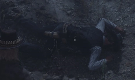 Thomas M. Slaughter | Historica Wiki | Fandom