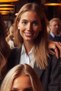 Turid Evenstad | Historica Wiki | Fandom