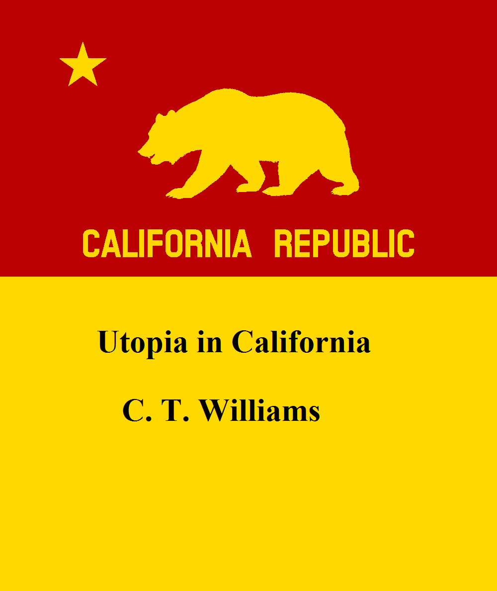 Utopia in California | Historica Wiki | Fandom