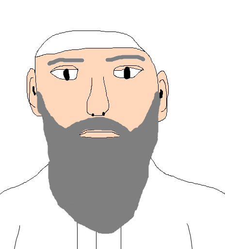 Uwais Huda | Historica Wiki | Fandom