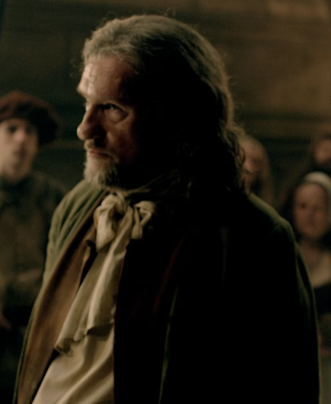 William Talbot of Leoch | Historica Wiki | Fandom