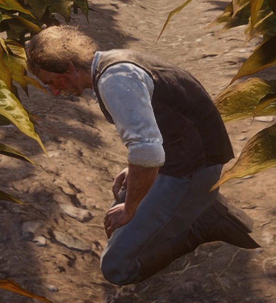 Alanzo F. Linhost | Historica Wiki | Fandom