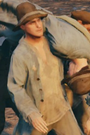 Alexandre Perier | Historica Wiki | Fandom