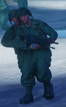 Alexis V. Stanly | Historica Wiki | Fandom