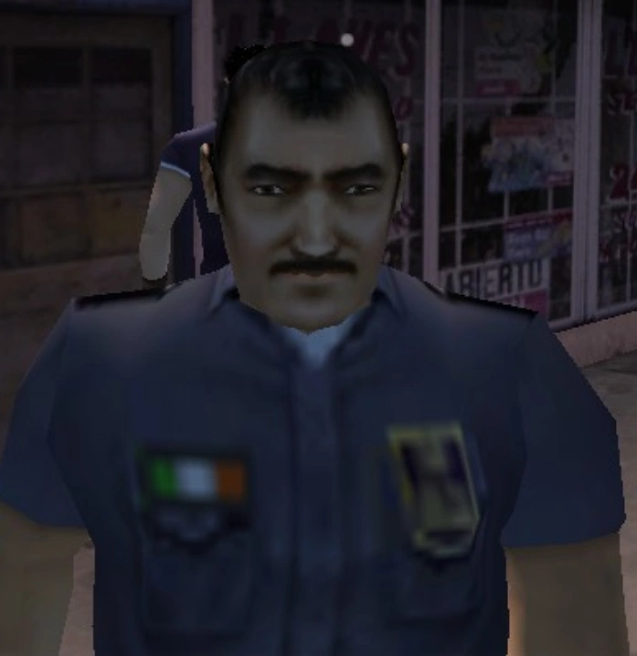 Apollo Arellano Ulibarri | Historica Wiki | Fandom