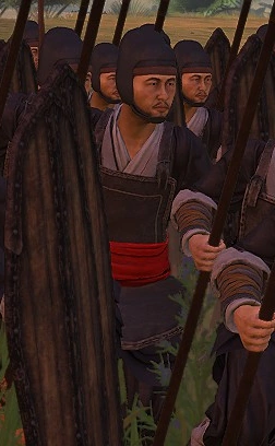 Bao Rongtang | Historica Wiki | Fandom