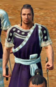 Baxewan Hatin | Historica Wiki | Fandom