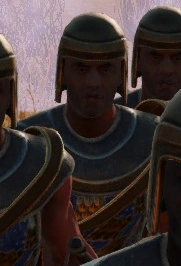 Belendia Yared Zelalem | Historica Wiki | Fandom