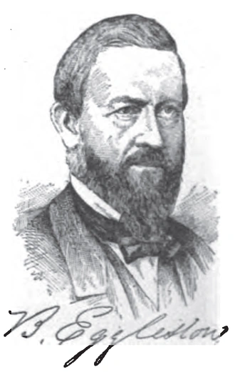 Benjamin Eggleston | Historica Wiki | Fandom