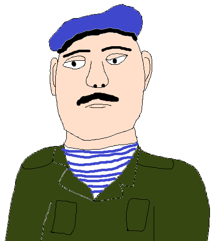 Dionisiy V. Bugayev | Historica Wiki | Fandom