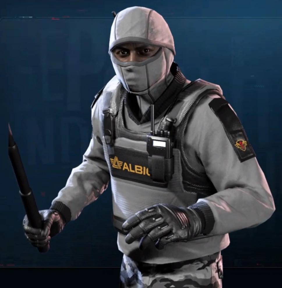 Dwayne Alexander | Historica Wiki | Fandom