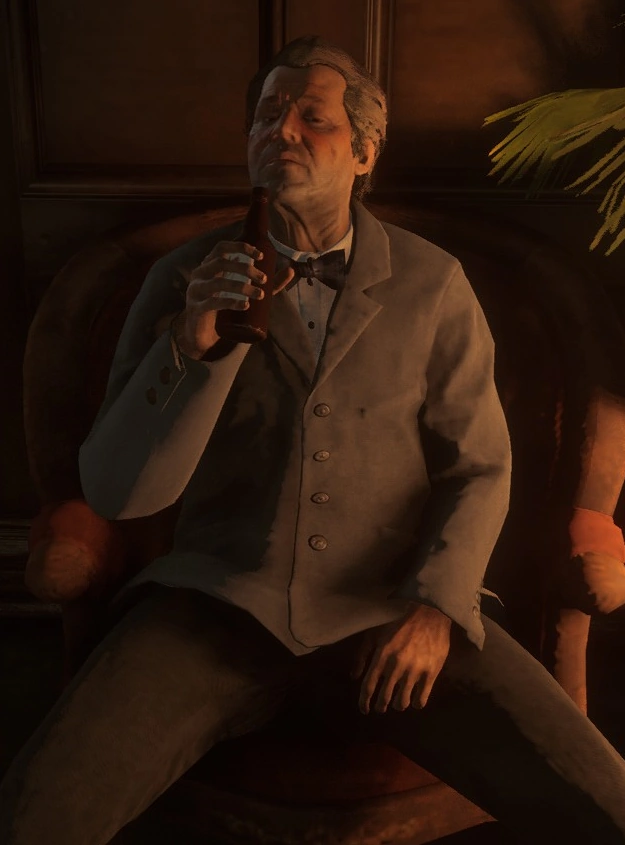 Earle Y. Nunn | Historica Wiki | Fandom