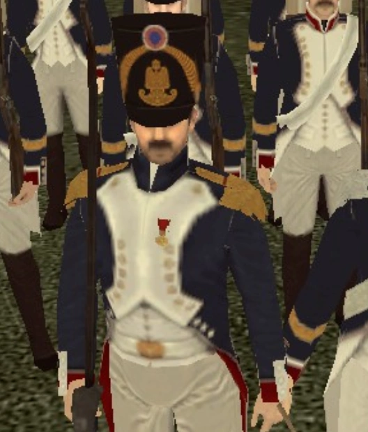 Edmond Bellegarde | Historica Wiki | Fandom