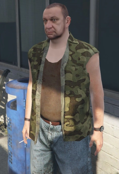 Edward A. Tavares | Historica Wiki | Fandom