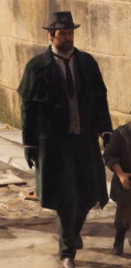 Elias Minney | Historica Wiki | Fandom