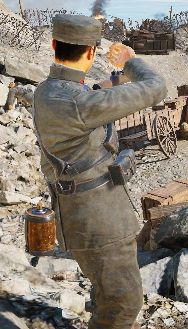 Elpidio Gruttadauria | Historica Wiki | Fandom