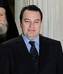 Evripidis Stylianidis | Historica Wiki | Fandom