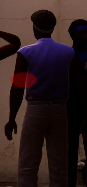 Frantz Cesar | Historica Wiki | Fandom