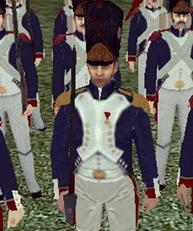 Frederic Faye | Historica Wiki | Fandom