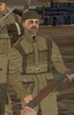 Gareth Knowlton | Historica Wiki | Fandom