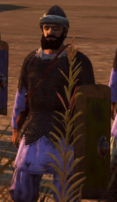 Garo Pashayan | Historica Wiki | Fandom