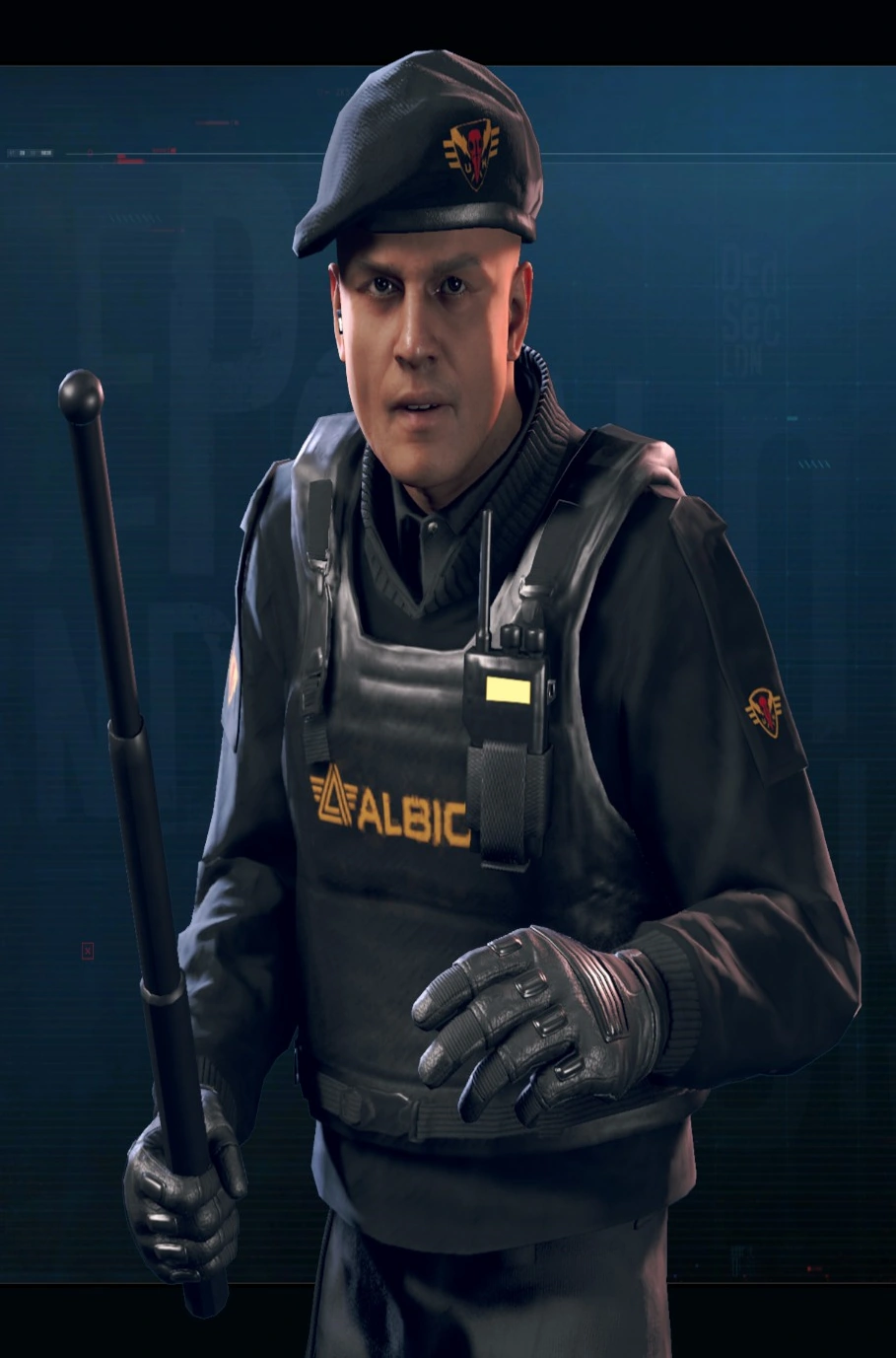 Gary Wright | Historica Wiki | Fandom