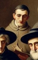 Gaspard Corriveau | Historica Wiki | Fandom