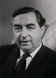 George Brown, Baron George-Brown | Historica Wiki | Fandom