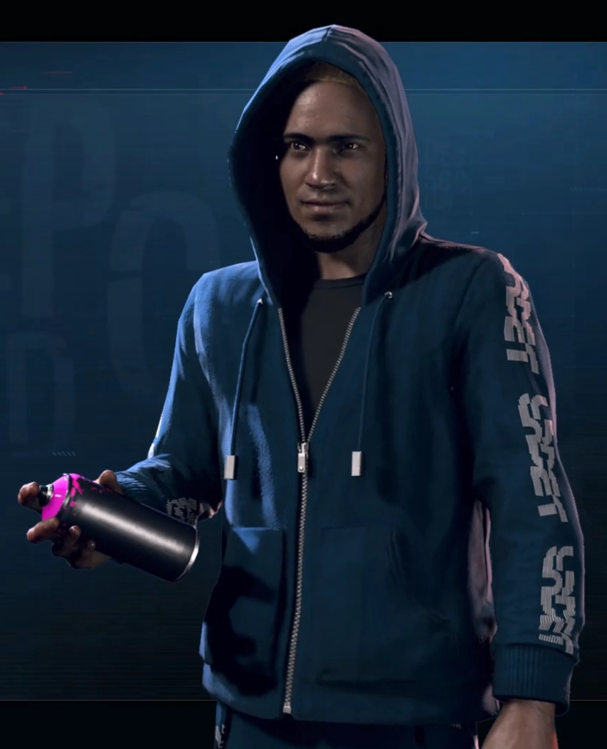 Gustus McKenzie | Historica Wiki | Fandom