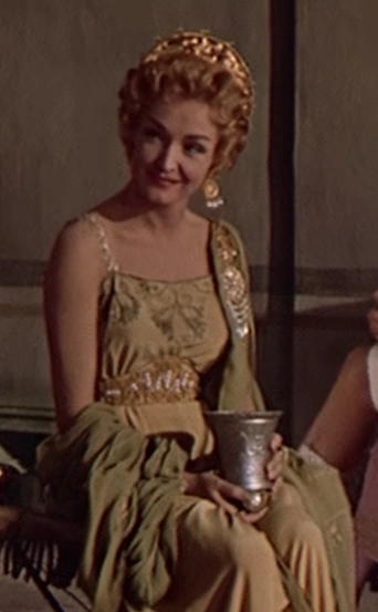 Helena Glabra | Historica Wiki | Fandom