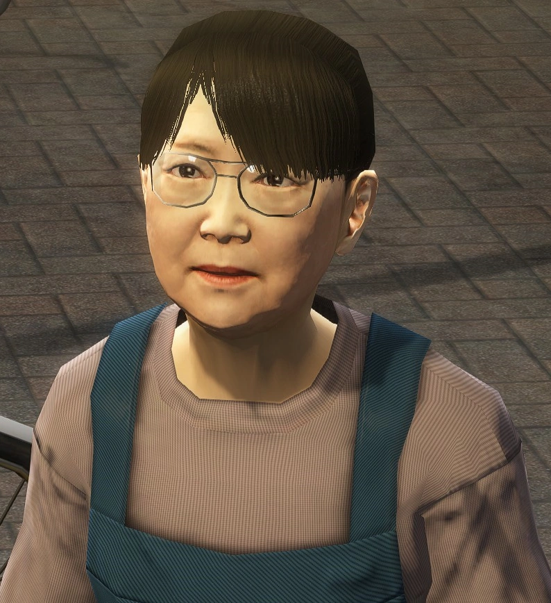 Hiromi Asada | Historica Wiki | Fandom