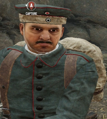 Hugo Hassell | Historica Wiki | Fandom