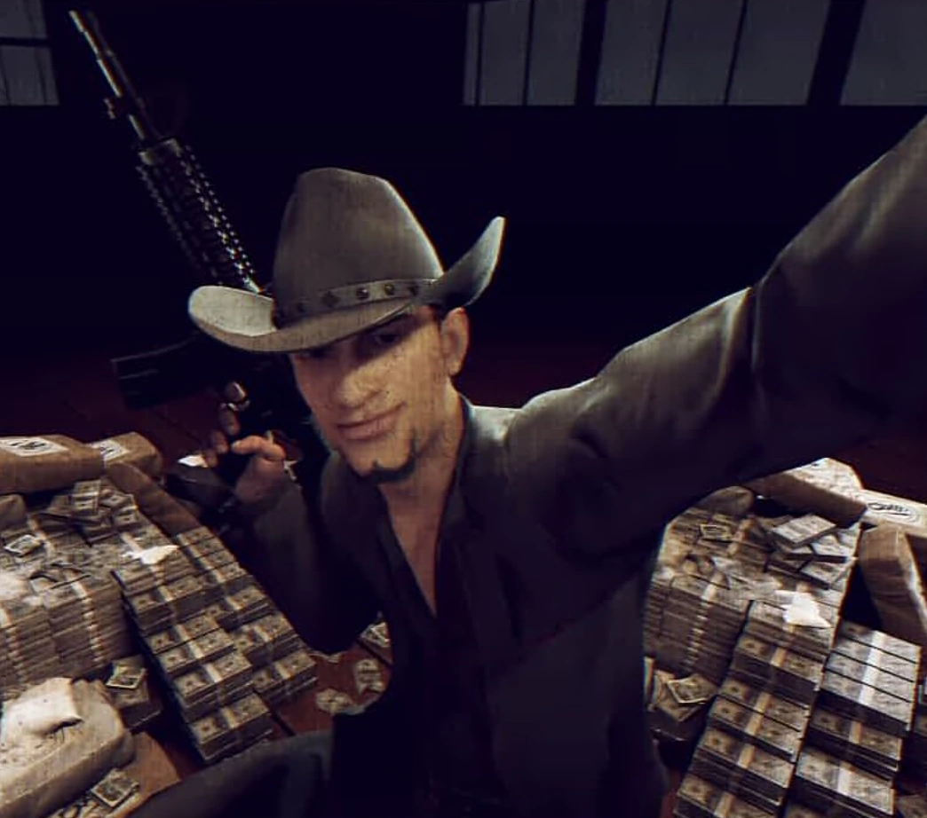 Ignacio Perez Cervantes | Historica Wiki | Fandom