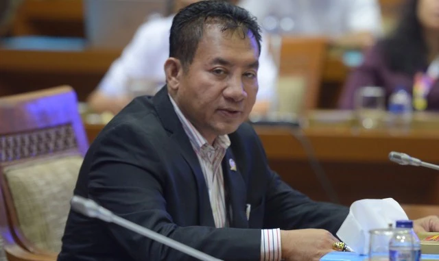 Imam Suroso | Historica Wiki | Fandom