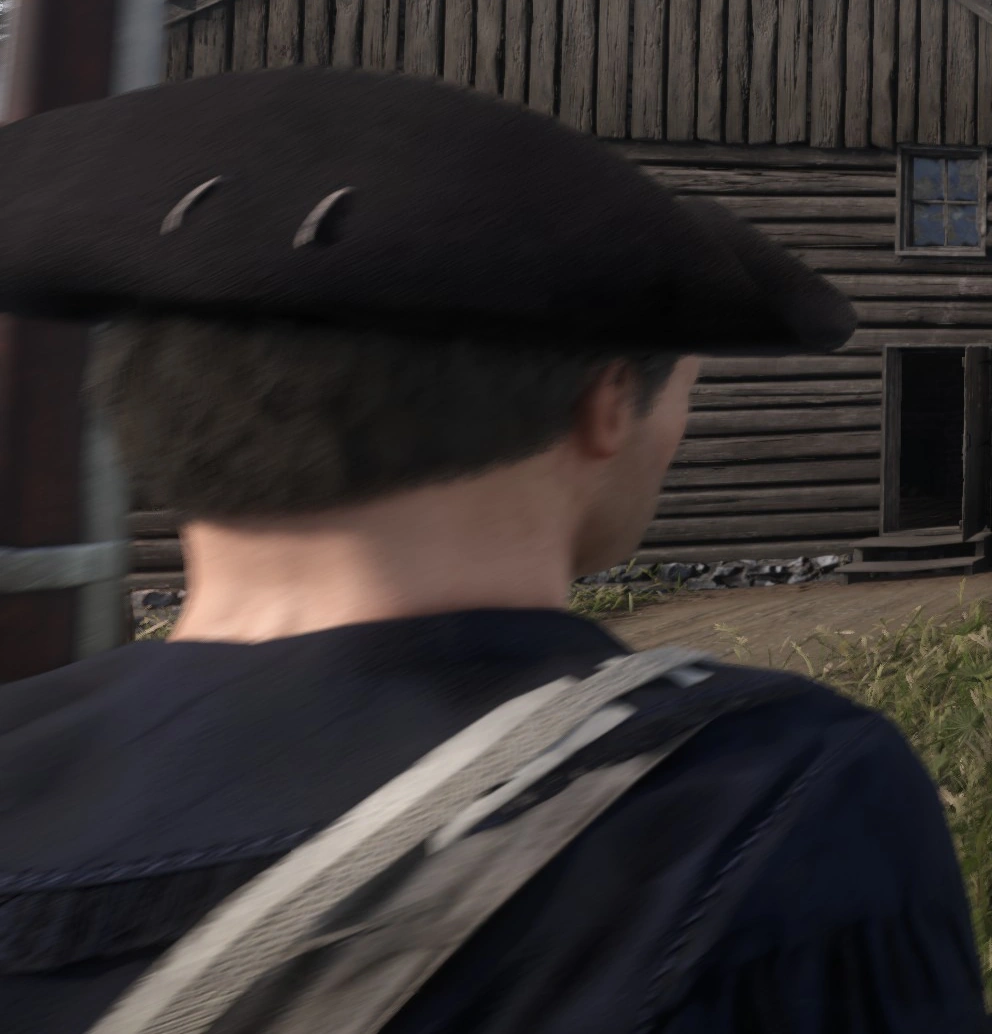 Isaiah Pennel | Historica Wiki | Fandom