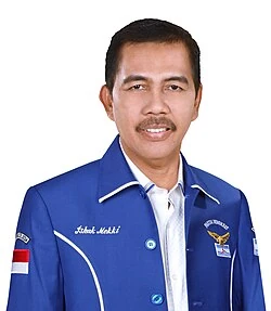 Ishak Mekki | Historica Wiki | Fandom